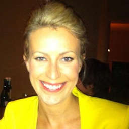 Lexie Denby - General Manager Marketing @ TAL - Crunchbase Person Profile