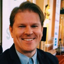 John Watton - Crunchbase Person Profile