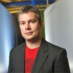 Joe Waller - Crunchbase Person Profile