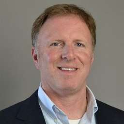 Steve Costello - Crunchbase Person Profile