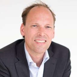 Martijn Pronk - Head of Digital Communication @ Van Gogh Museum ...