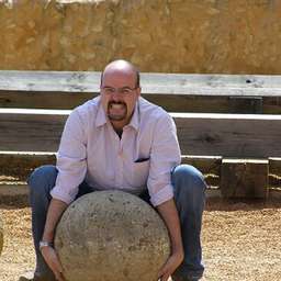 Russell Miner - Crunchbase Person Profile