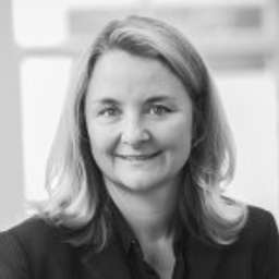 Sarah Wright - Founder & Managing Partner @ Hull Street Energy ...