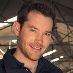 John Fargher - Co-Founder & Chief Revenue Officer @ AgriWebb ...