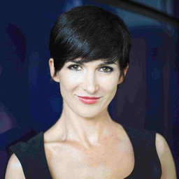 Zoe Chance - Lecturer @ Yale School of Management - Crunchbase Person ...