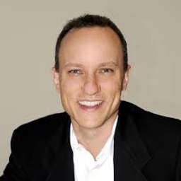 Jay Gaines - Crunchbase Person Profile