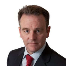 Graeme Robertson - Global Strategic Account Manager @ Johnson Controls ...