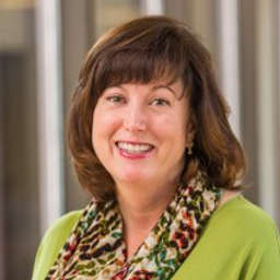 Marcia Trask - Crunchbase Person Profile