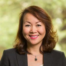 Rachel Young - Senior Vice President, Head Of Global Portfolio ...