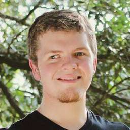 Cooper Thompson - Crunchbase Person Profile