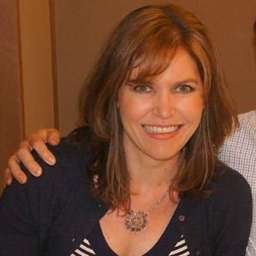 Elizabeth Randall Winkle - Chief Strategy Officer @ STR - Crunchbase ...