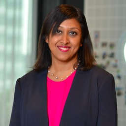 Maya Hari - CEO @ Terrascope - Crunchbase Person Profile