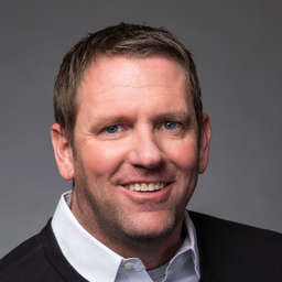 Brett Barlow - CEO @ Everee - Crunchbase Person Profile