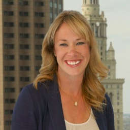 Colleen Weston - Director of Marketing @ Britton Gallagher - Crunchbase ...