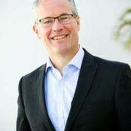 David Telford - Crunchbase Person Profile