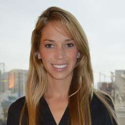 Dana Dunford - Co-Founder & CEO @ Hemlane - Crunchbase Person Profile