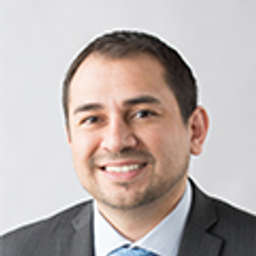 Joseph Rael - Senior Director of Financial Performance @ STR ...