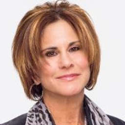 Shari Levitin - Founder, CEO and Visionary in chief @ Shari Levitin ...