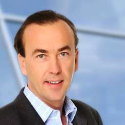 Alexander Schuch - Crunchbase Person Profile