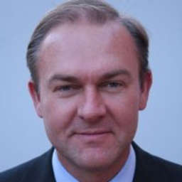 Steve Hales - CEO @ Resolution Life - Crunchbase Person Profile