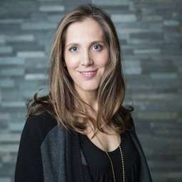 Kate Niederhoffer - Senior Research Scientist @ BetterUp - Crunchbase ...