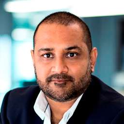 Sanjay Shah - Founder @ Autism Rocks - Crunchbase Person Profile