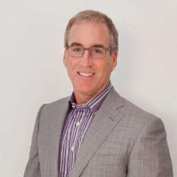 Stewart Satter - Crunchbase Person Profile