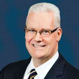 Leonard Raley - President and CEO @ University System of Maryland ...