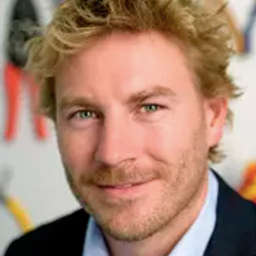 Nicholas Opie - CTO & Founder @ Synchron - Crunchbase Person Profile