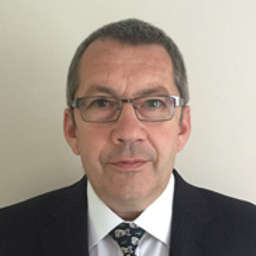 Rick Ward - Managing Director and co-Founder @ AITS UK - Crunchbase ...