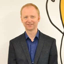 David Ramsden - Chief Executive Officer @ Cystic Fibrosis Trust ...