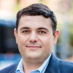 Brian Merritt - Vice President Revenue, Americas @ Trustpilot ...