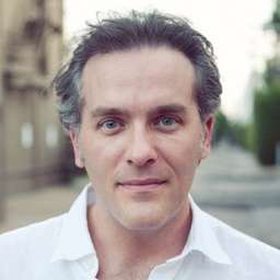 Clint Compton - Crunchbase Person Profile