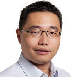 Dr Marcus Tan - Chair of Nominations, Remuneration and Governance (NRG ...