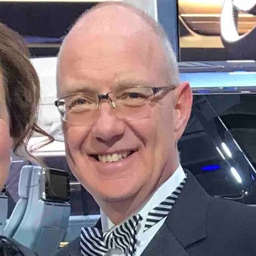 Kirk Steudle - President @ The Engineering Society of Detroit ...