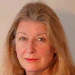 Barbara Held - Head of Directorate Operations @ Federal Agency for ...