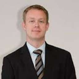 Ben Nicholson - Founder @ The Dahlonega Group - Crunchbase Person Profile