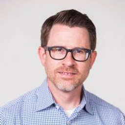 John Stoll - Communications @ Studio - Crunchbase Person Profile