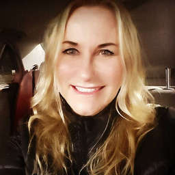 Laura Kendall - Chief Sales & Marketing Officer @ Hanking Electronics ...