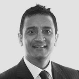 Dr. Minesh Patel - Crunchbase Person Profile