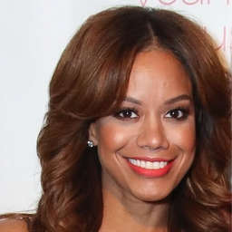 Tricia Clarke-Stone - Crunchbase Person Profile