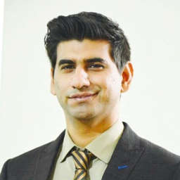 Usman Javed - Crunchbase Person Profile