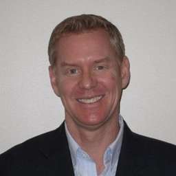 Andrew Blackmon - Crunchbase Person Profile