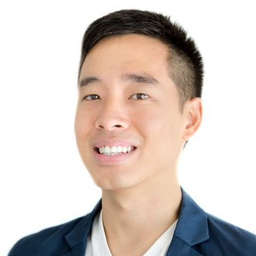 Jonathan Li - Crunchbase Person Profile