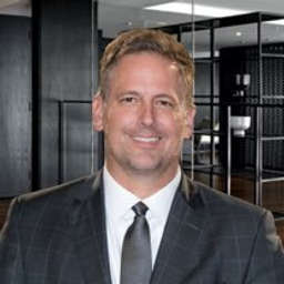 John DeLozier - Chief Revenue Officer @ ConvergeOne - Crunchbase Person ...