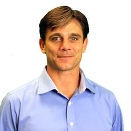 Michael Goodenough - CTO and grunt @ Sweetheal - Crunchbase Person Profile