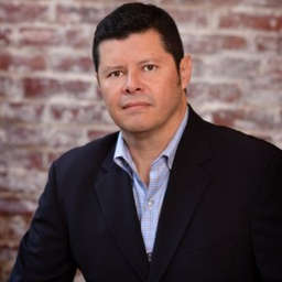 Jaime Zarate - Chief Strategy Officer @ Richardson Communications and ...