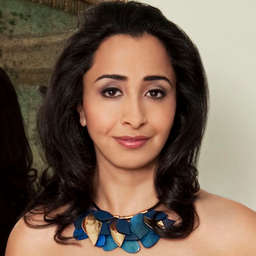 Priyanka Gill - Founder & CEO @ Coluxe - Crunchbase Person Profile