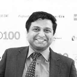 Kumar Prasoon - Chief Information Officer @ Twyn - Crunchbase Person Profile
