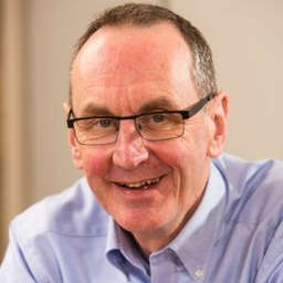 Glyn Edwards - Chairman @ MitoRx Therapeutics - Crunchbase Person Profile